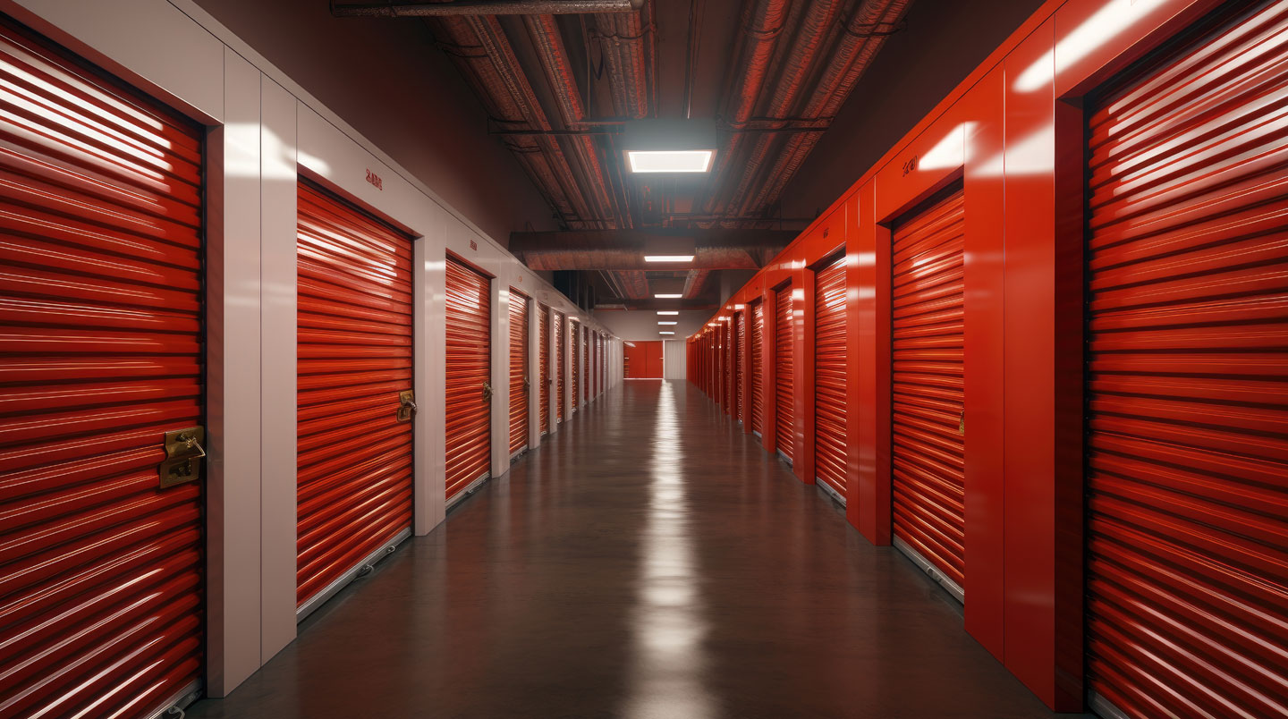 Box, garde-meuble ou self-stockage : le comparatif essentiel